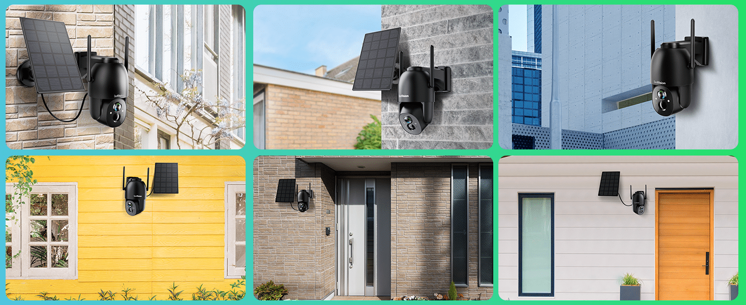 About SeeVision - SeeVision